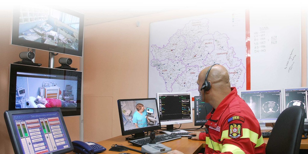 Fundația pentru SMURD - În fiecare an dai viață unei noi familii